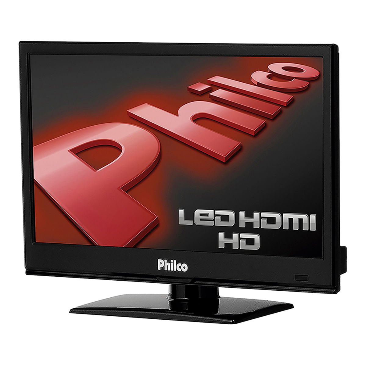 Monitor Philco 16” PH16N59P Entrada HDMI Bivolt | MadeiraMadeira