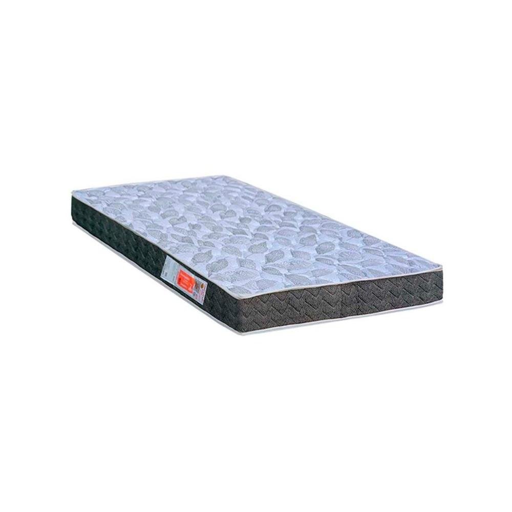Colchão Solteiro Orthoflex Espuma D23 ComfortPedic (78x188x24 ...