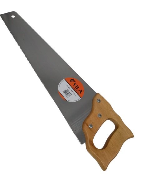 Serrote Profissional 22" Gold Pro Vila | MadeiraMadeira