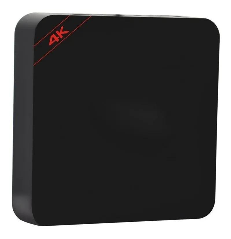 Smart Box Tv Transforme Sua Tv Lcd Tubo Led Em Smart Tv | MadeiraMadeira