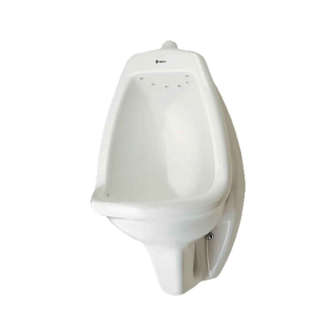 Mictório Oval Branco Hervy | MadeiraMadeira