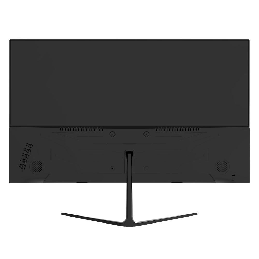 Monitor LED Full HD 24" 165 Hz, 1ms, MOOB Flat Preto | MadeiraMadeira