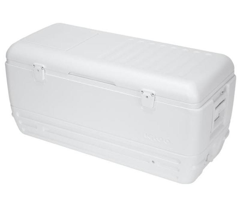 Caixa Térmica Cooler Quick Cool 150 Qt/142 Litros - Igloo | MadeiraMadeira