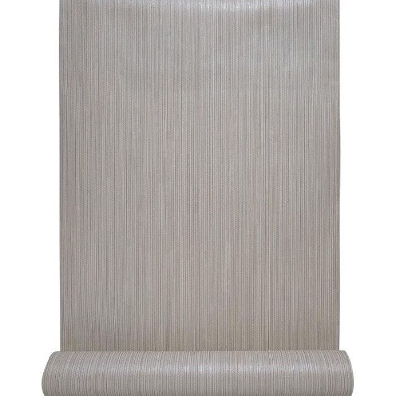 Papel De Parede Pvc Texturizado Carpete Tons de Cinza e Bege ...