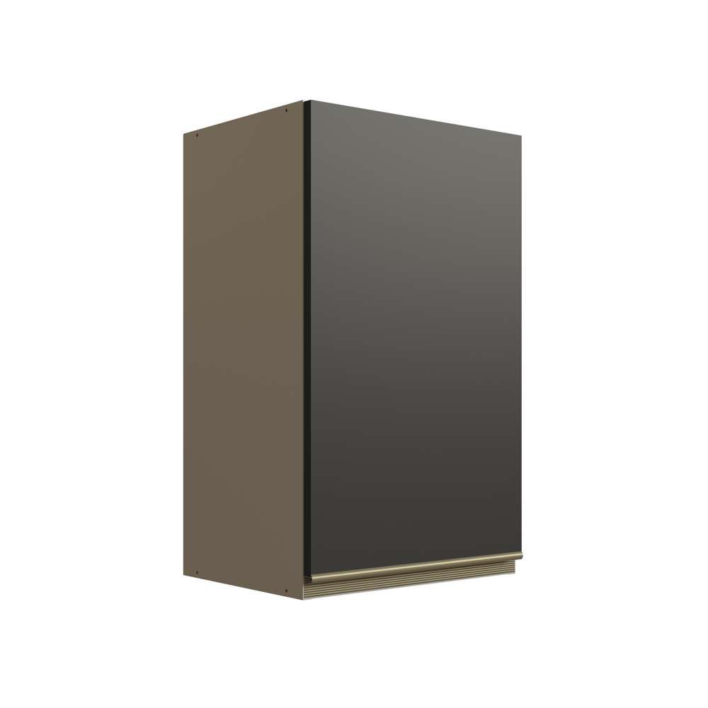 Armário Aéreo 40cm 01 porta 1212 Genialflex | MadeiraMadeira