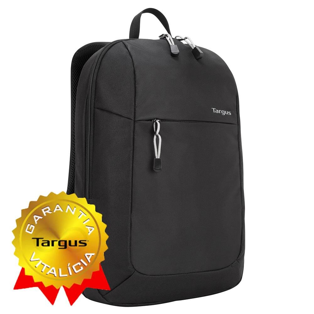 Mochila Targus Intellect Essential para Notebook 15,6 | MadeiraMadeira