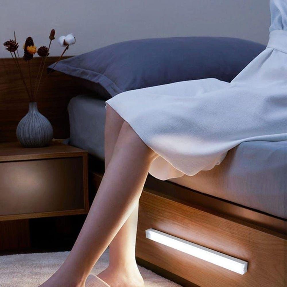 Barra Luminária Led 50cm | MadeiraMadeira