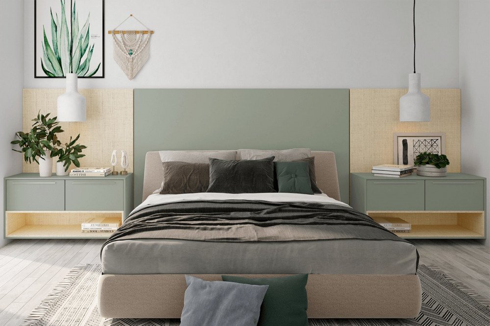 MDF Tela Magma 2 Faces 18mm Guararapes | MadeiraMadeira