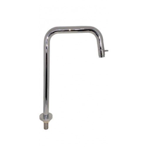 Torneira Com Acionador No Arejador coz 90° Imperio Hidro 1238 ...