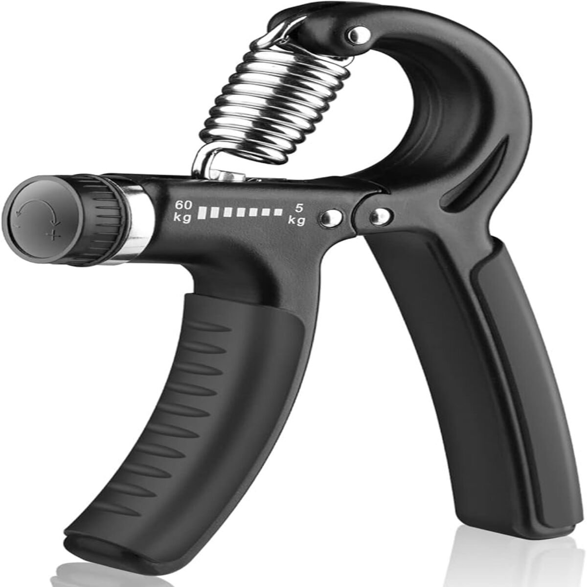 Kit Hand Grip Ajustável 5 Peças - Rythmoon | MadeiraMadeira