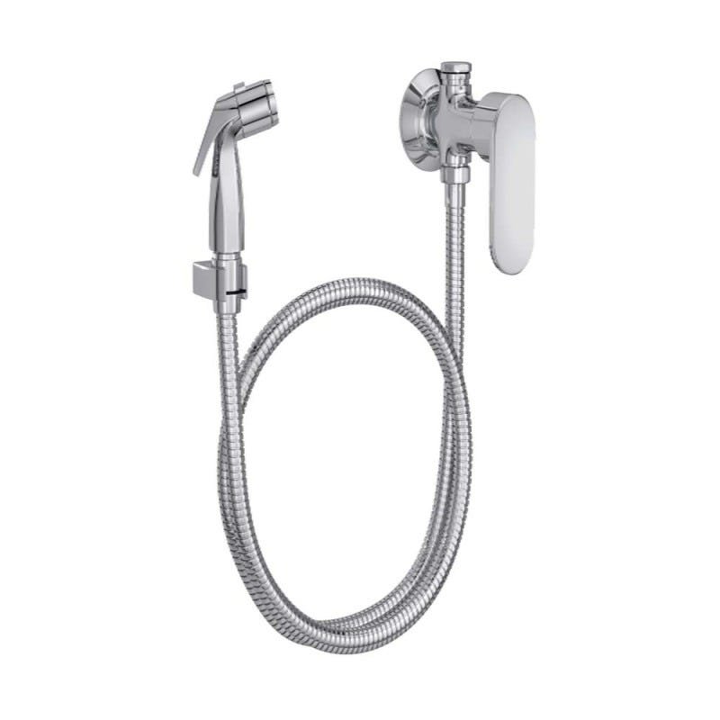 Ducha Higiênica 1984.C91.ACT.CR com registro derivação e gatilho Drop ...