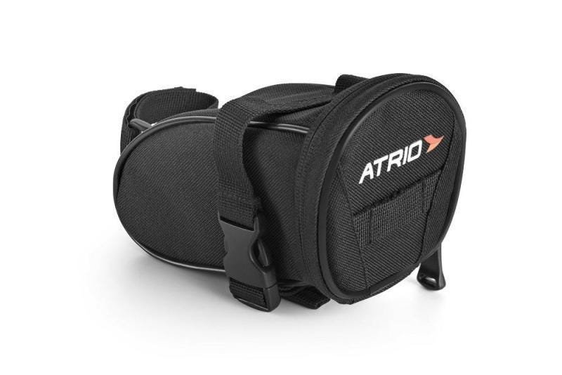 Bolsa De Selim Atrio - Bi093 | MadeiraMadeira