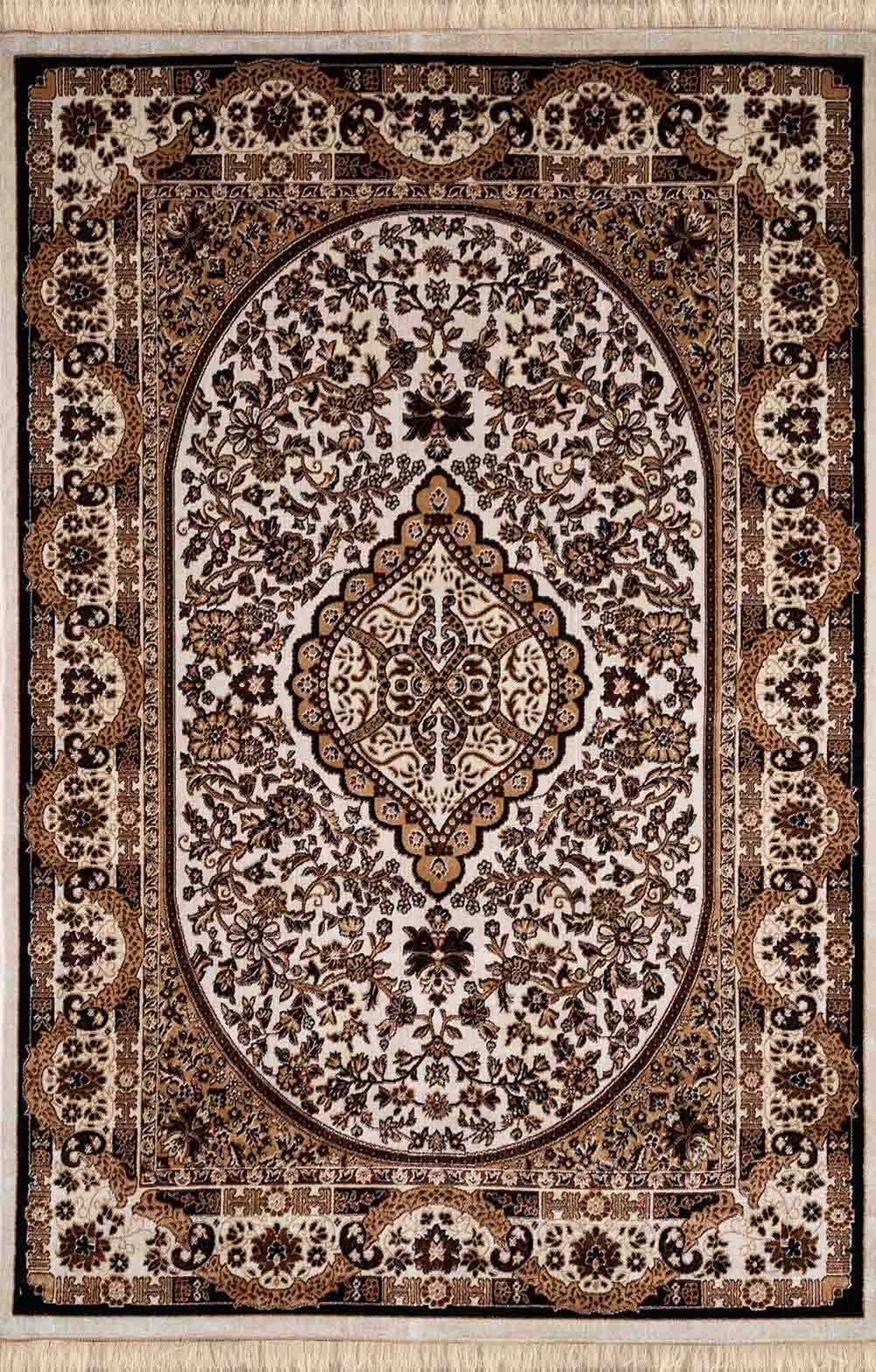 TAPETE EDAN TEX BRUXELAS DES:04 1,00X1,40m | MadeiraMadeira