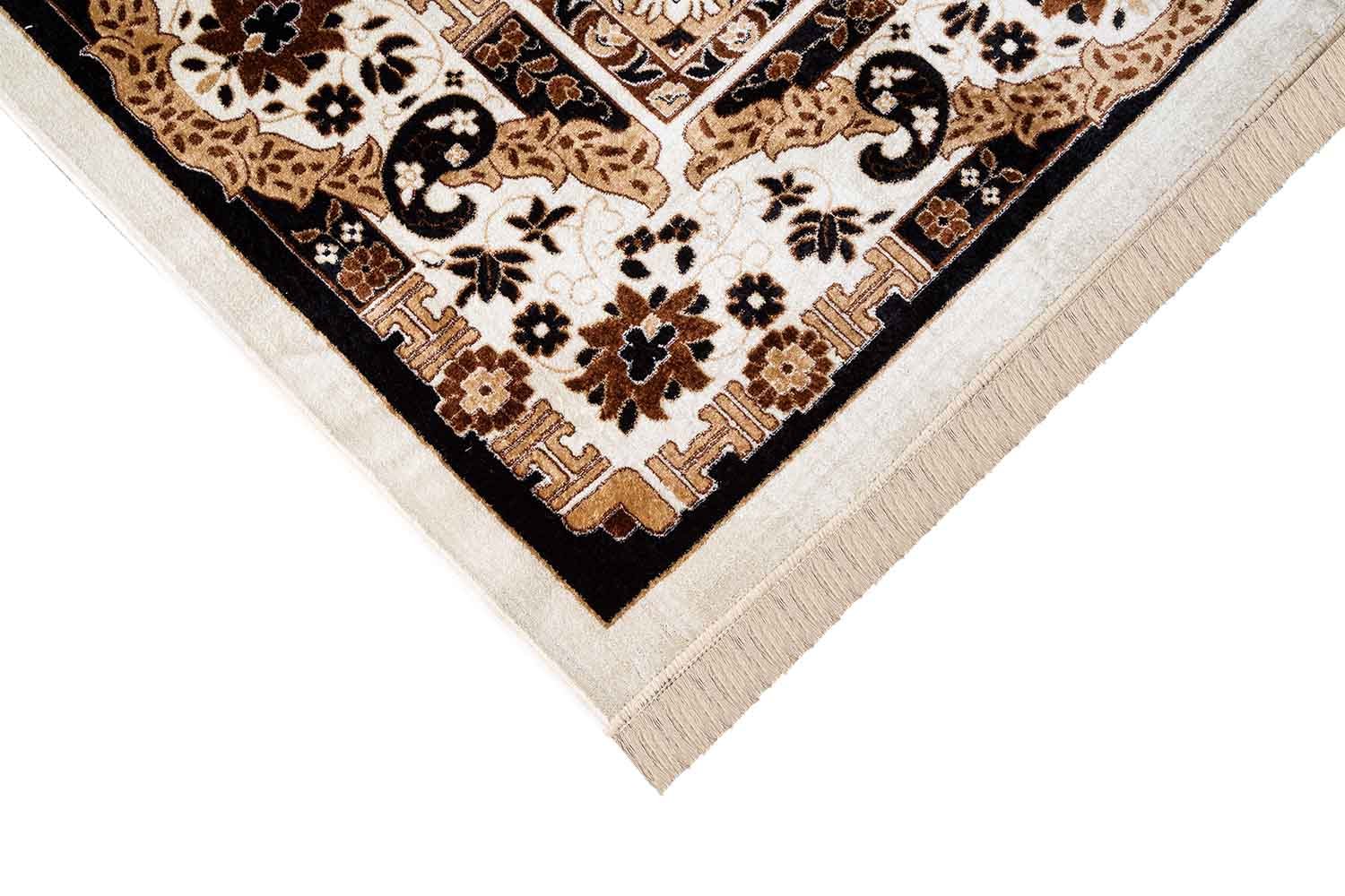 TAPETE EDAN TEX BRUXELAS DES:04 1,00X1,40m | MadeiraMadeira