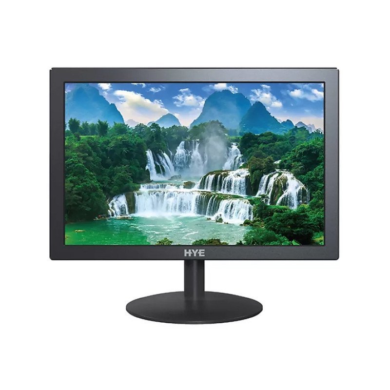 Monitor Hye 17 HY17SFNC LED HDMI/VGA | MadeiraMadeira