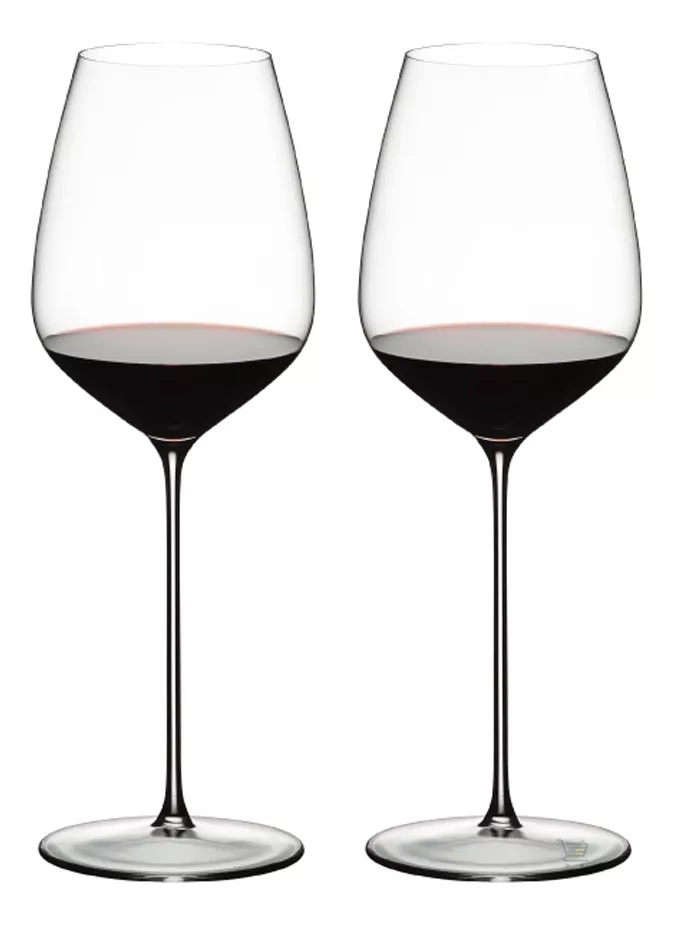 2 Taças Riedel Max Cabernet Sauvignon de Cristal 820ml Vinho ...