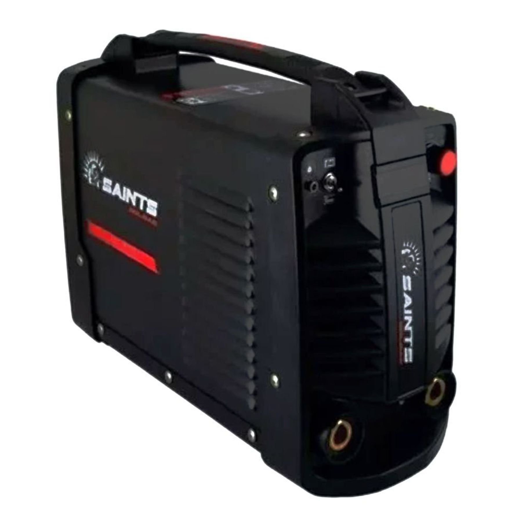 INVERSORA DE SOLDA ST 175ELT MMA/TIG SAINTS | MadeiraMadeira