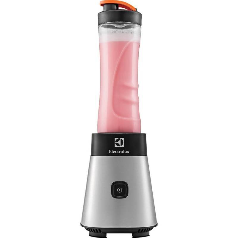 Liquidificador Electrolux Sport Blender Bse10 | MadeiraMadeira