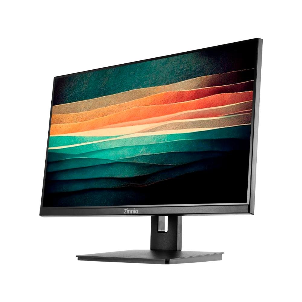 Monitor Zinnia Zeugo, 27 Pol. IPS, FHD, 5ms, 75Hz, FreeSync, HDMI/VGA ...