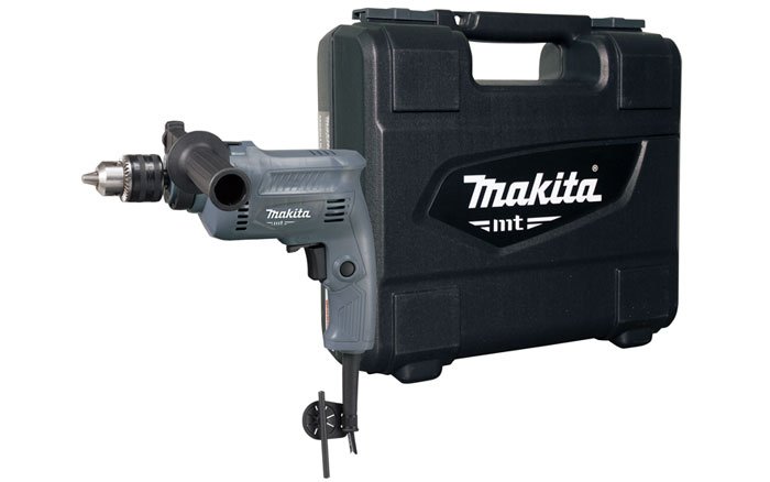 FURADEIRA MAKITA 500W DE IMPACTO 220V | MadeiraMadeira