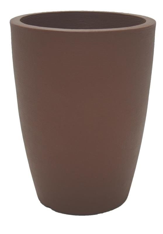 Vaso Thai 67 Cm Marrom | MadeiraMadeira
