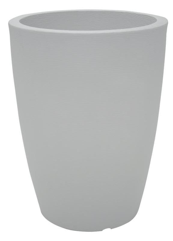 Vaso Thai 67 Cm Branco | MadeiraMadeira