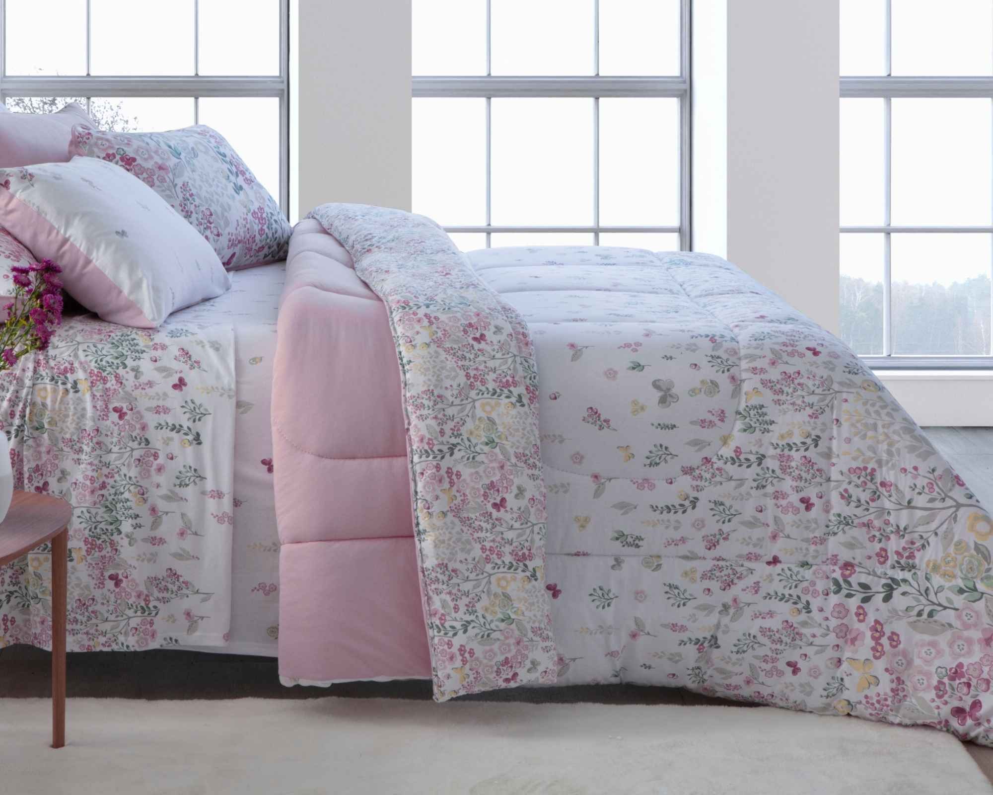 Edredom Queen Sofee Sophia Kacyumara | MadeiraMadeira