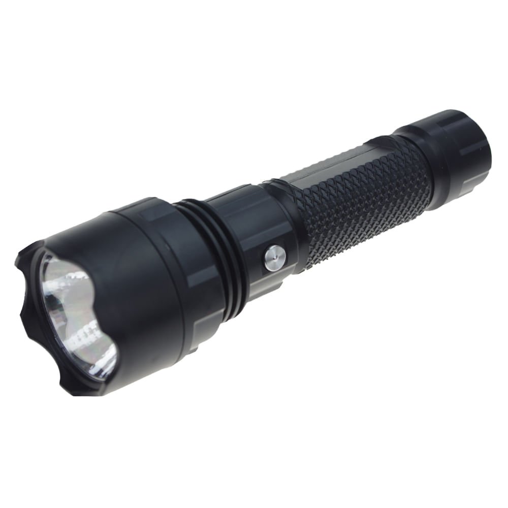 Lanterna de Mão Recarregável Duralight Nautika 1 Led | MadeiraMadeira