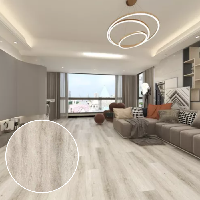 Piso Vinílico Auto Colante Patina Madeira Premium 2mm Único com ...