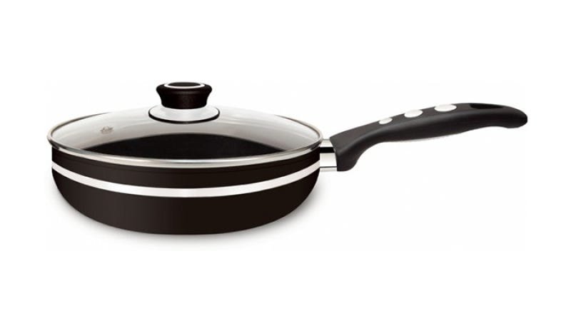 Frigideira Alta Gourmet Eiriflon 20 - Eirilar | MadeiraMadeira