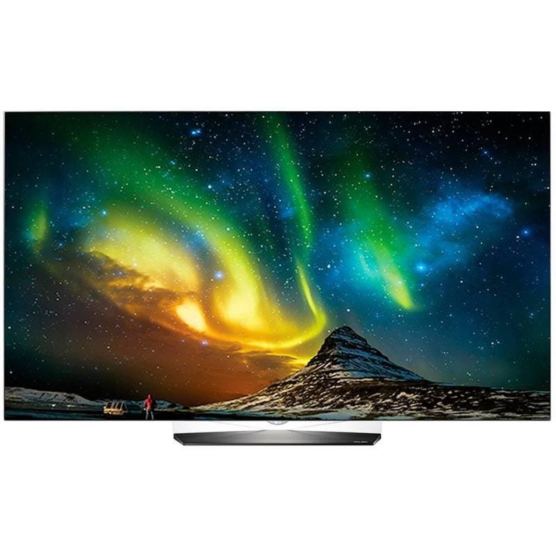Smart TV Oled 55 Polegadas Lg Oled55B6P, Ultra Hd 4K, Wi-Fi, Hdr, HDMI ...