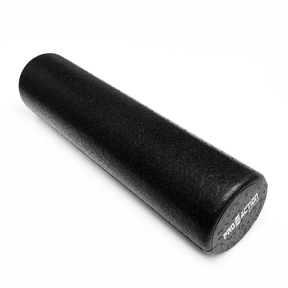 Rolo De Epp Para Alongamento, Yoga, Treinamento Funcional E Pilates ...