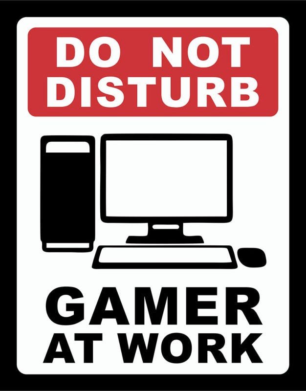 Placa Gamer At Work Pc | MadeiraMadeira
