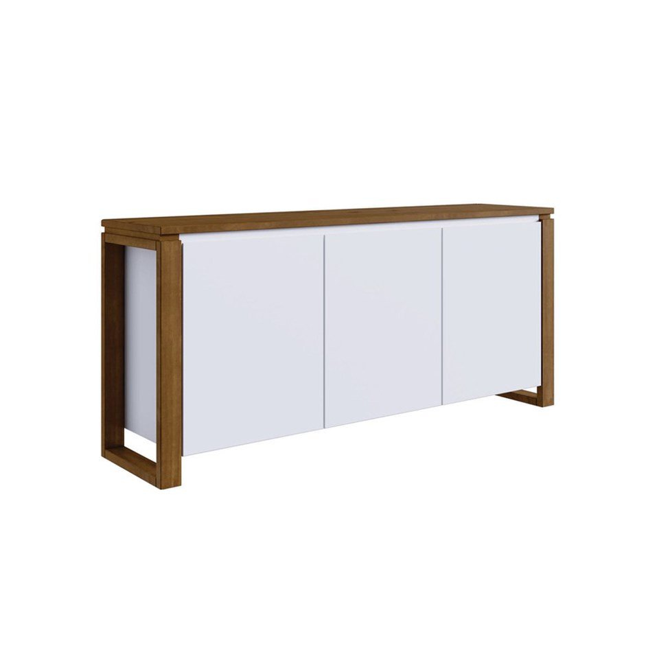 Buffet Palacios em Madeira Maciça | MadeiraMadeira