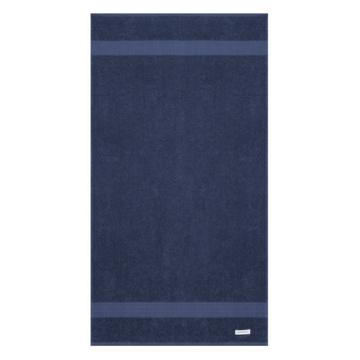 Jogo Toalha de Banho Frape 5 Peças Buddemeyer Azul Marinho 1291 ...