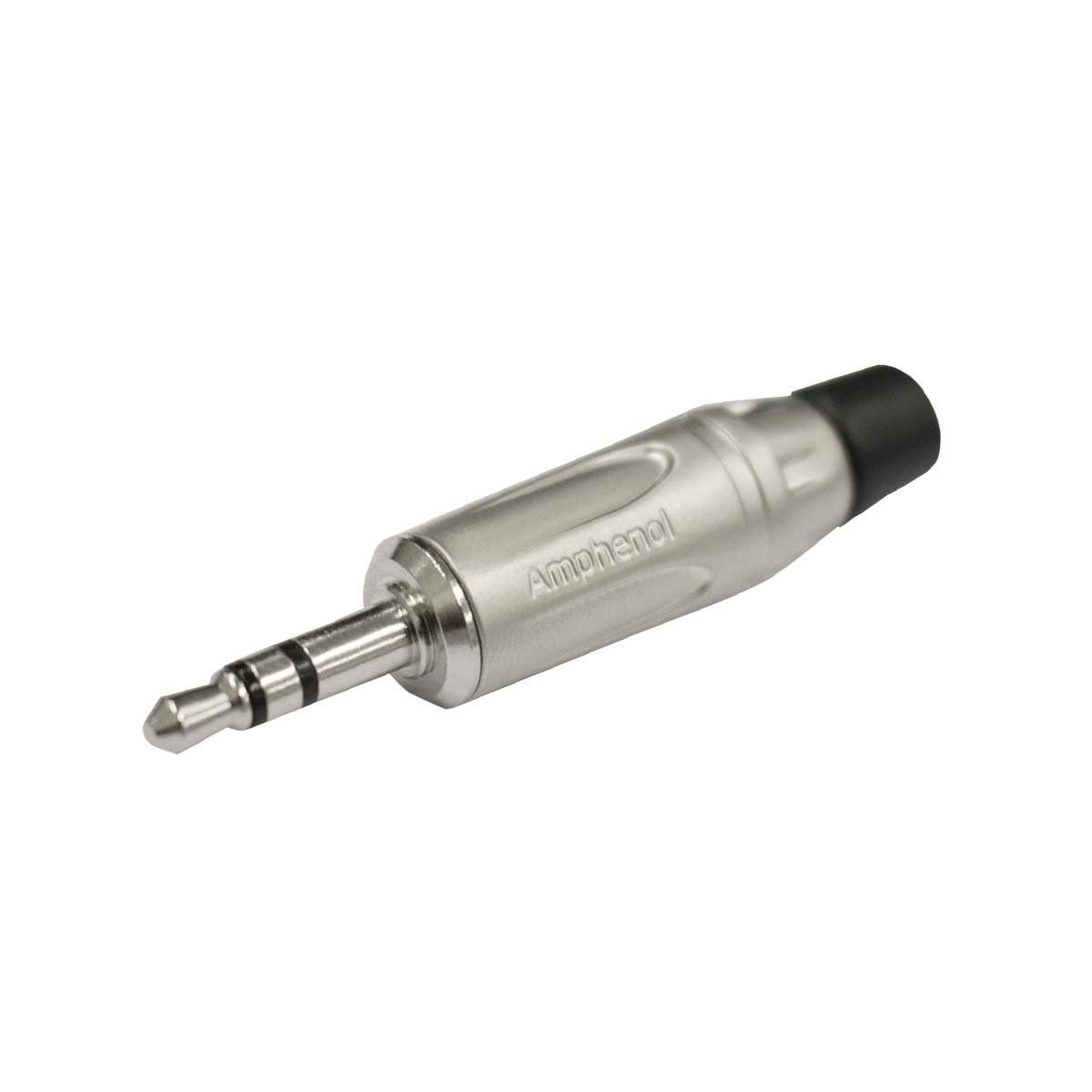 Conector P2 Macho KS3P Amphenol | MadeiraMadeira