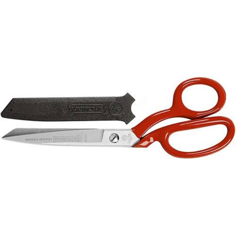 Tesoura Serra Sharp 20cm Mundial | MadeiraMadeira