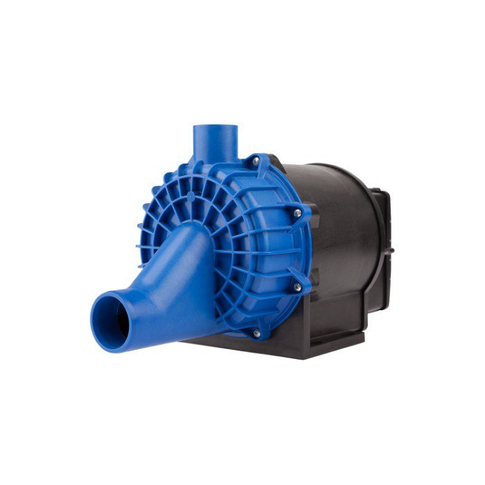 BOMBA P/ HIDRO MB42 1,0CV 220V SYLLENT/AQQUANT | MadeiraMadeira