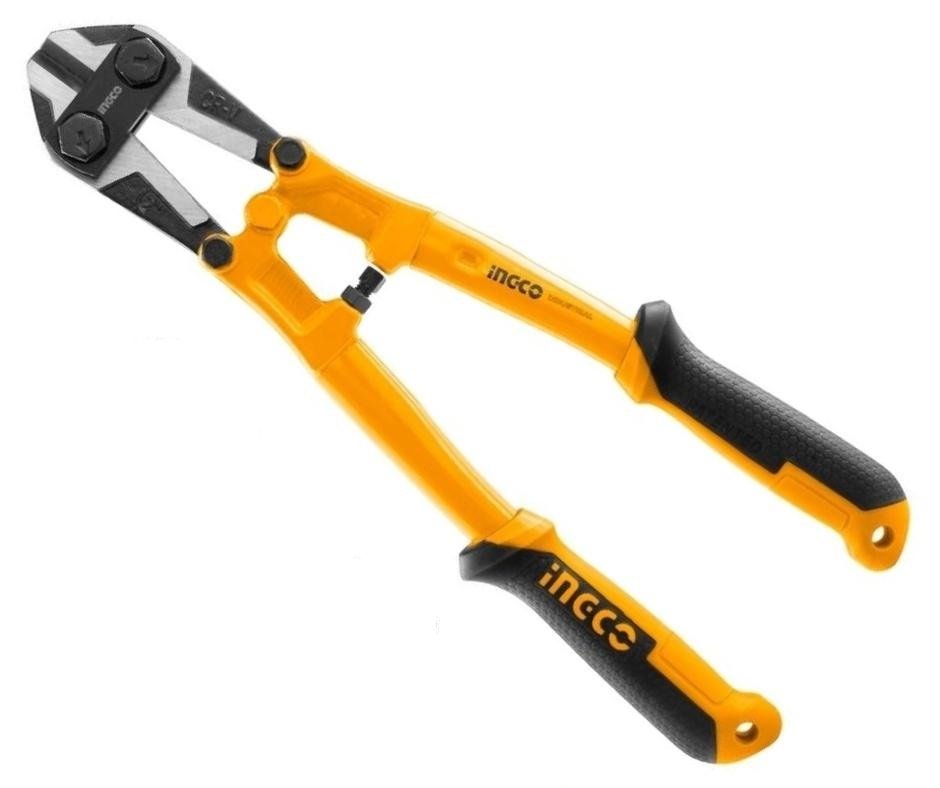 Alicate Corta Vergalhão 12" Polegadas Cr-v Industrial Ingco | MadeiraMadeira