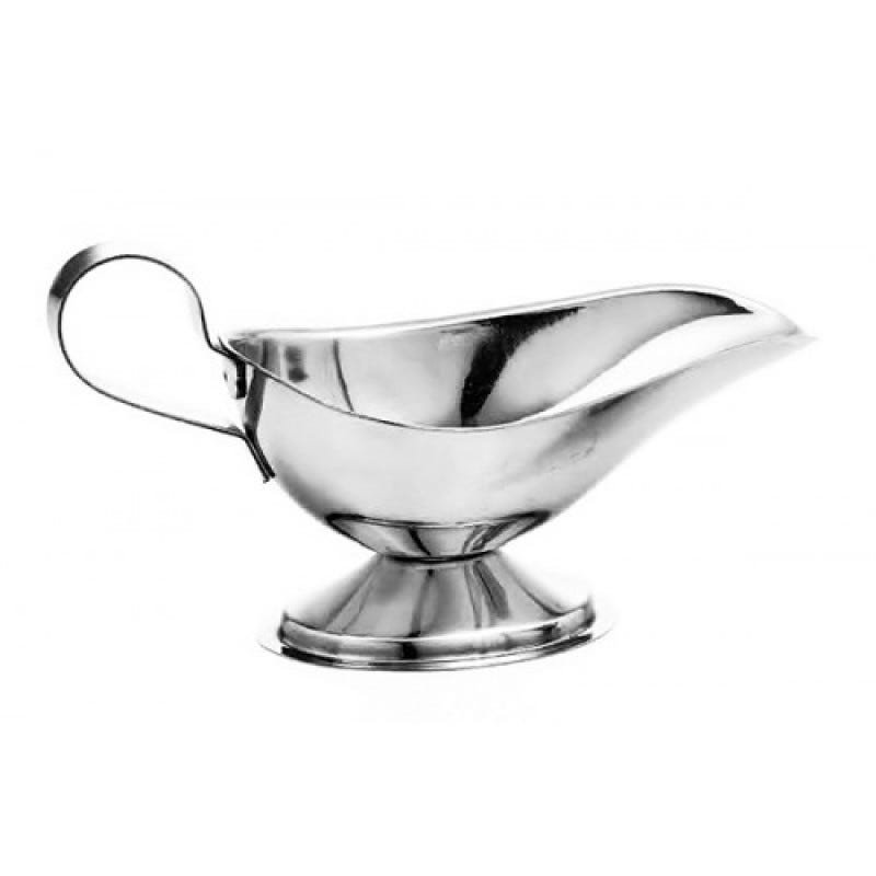 Molheira de Inox Ke Home Luxo 23 cm | MadeiraMadeira