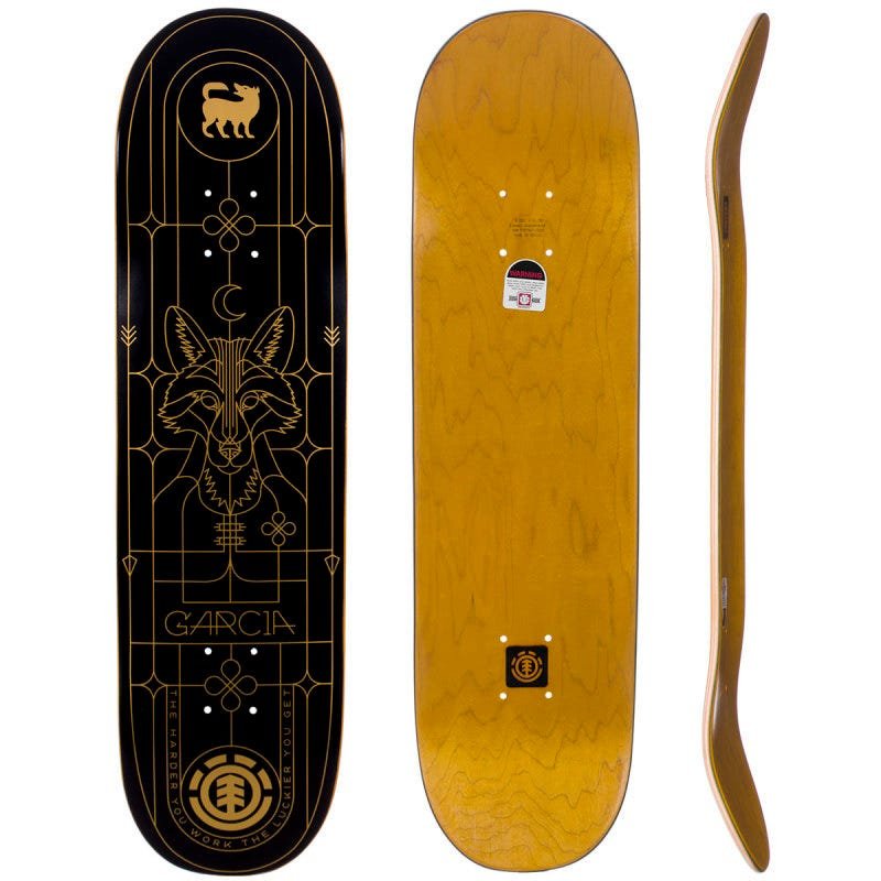 Shape Element Garcia Divuldge 8.2 | MadeiraMadeira