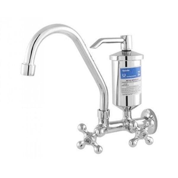 Torneira Imperatriz Filtro Abs 2172 C-35 1/2 | MadeiraMadeira