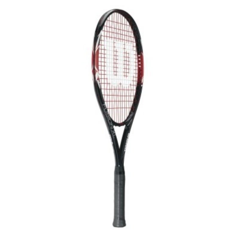 Raquete de Tênis Wilson Fusion XL L3 | MadeiraMadeira