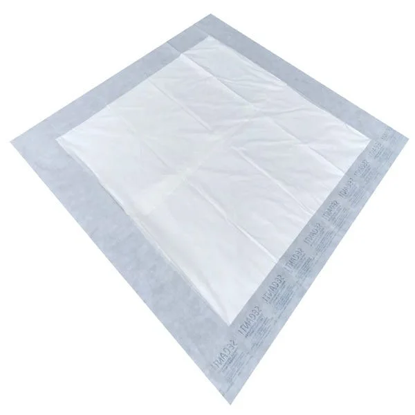 Manta Absorvente para água/carga 1,70m x 1,70m | MadeiraMadeira