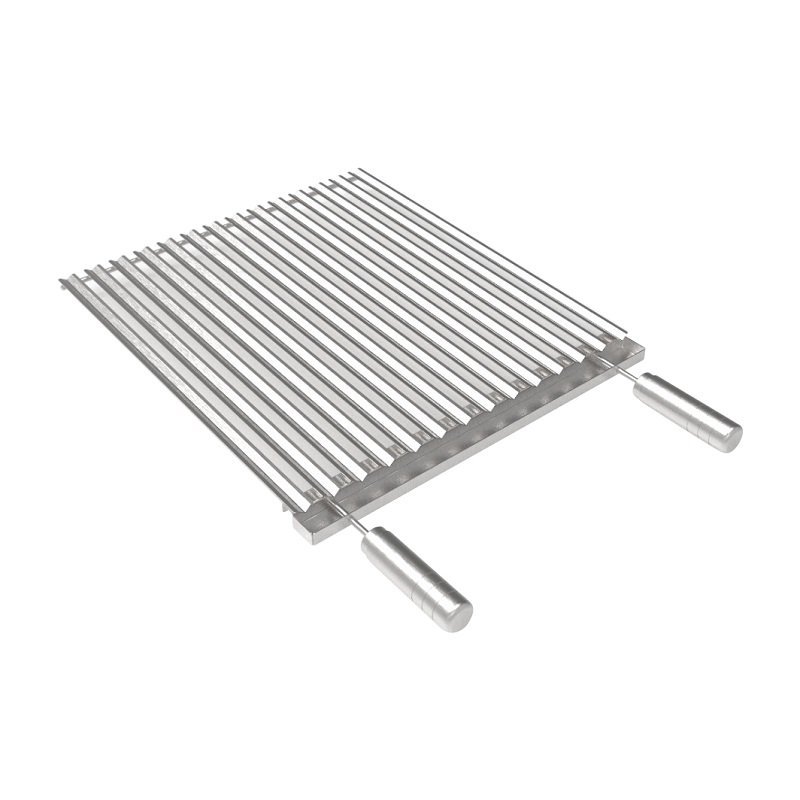 Grelha Argentina L42 | MadeiraMadeira