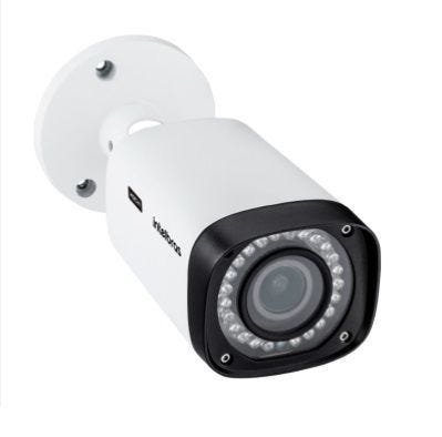 Câmera Intelbras Varifocal HDCVI com Infravermelho VHD 3140 VF ...