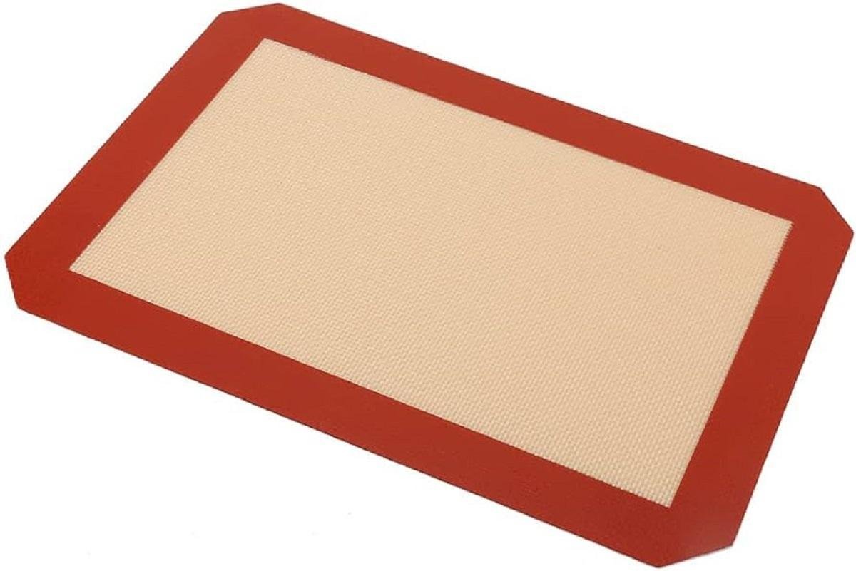 Tapete Silicone para Assar Tapete Culinário 20x30 Masterchef ...