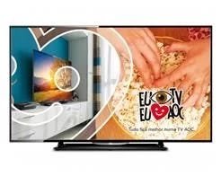 TV Aoc 40 Polegadas LED - Full Hd/USB/HDMI/DTV - Le40D1452 | MadeiraMadeira