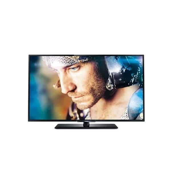 TV Philips 48 Polegadas LED Smart/Slim/120 Hz de Pmr/Full Hd/Lan Rj-45 ...