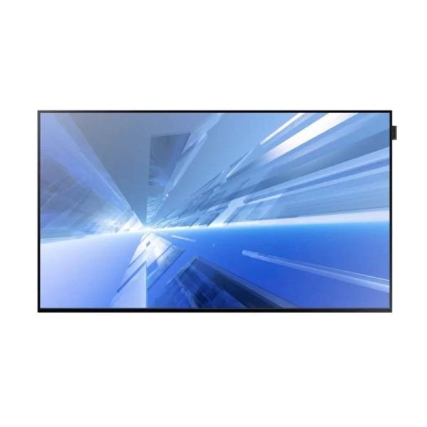 Samsung Monitor Profissional LED Lfd 40" Db40E Smart Signage, Preto ...